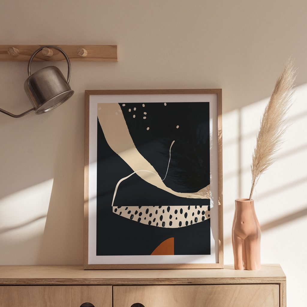 Life's scattering dust - Wall Art, Hanging Wall Decor, Home Decor ...