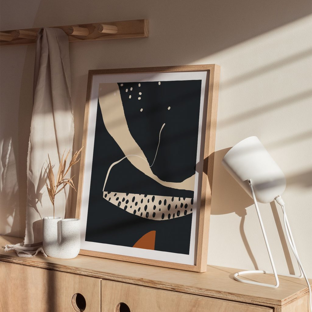 Life's scattering dust - Wall Art, Hanging Wall Decor, Home Decor ...