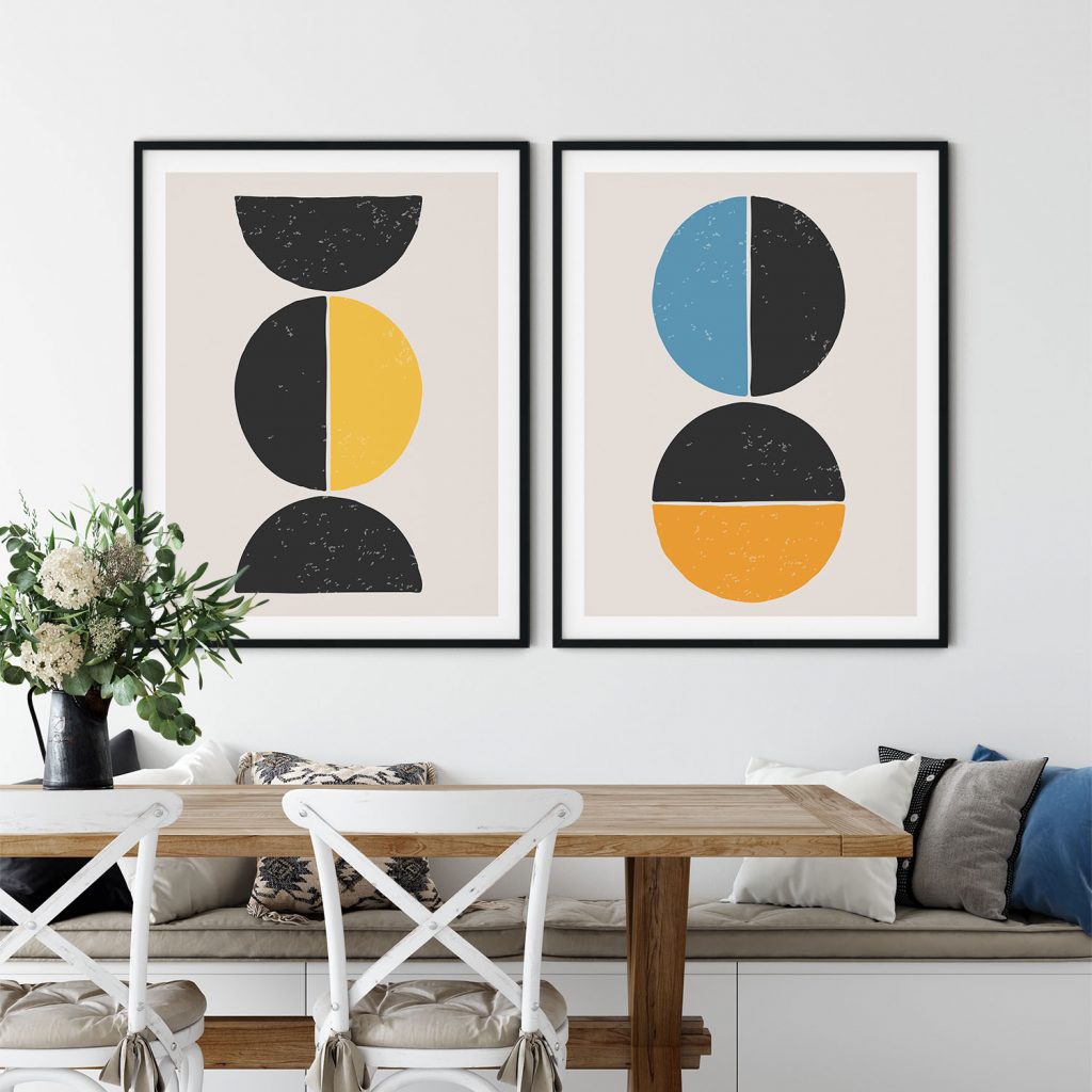 Fixed balance & equilibrium - Wall Art, Hanging Wall Decor, Home Decor ...