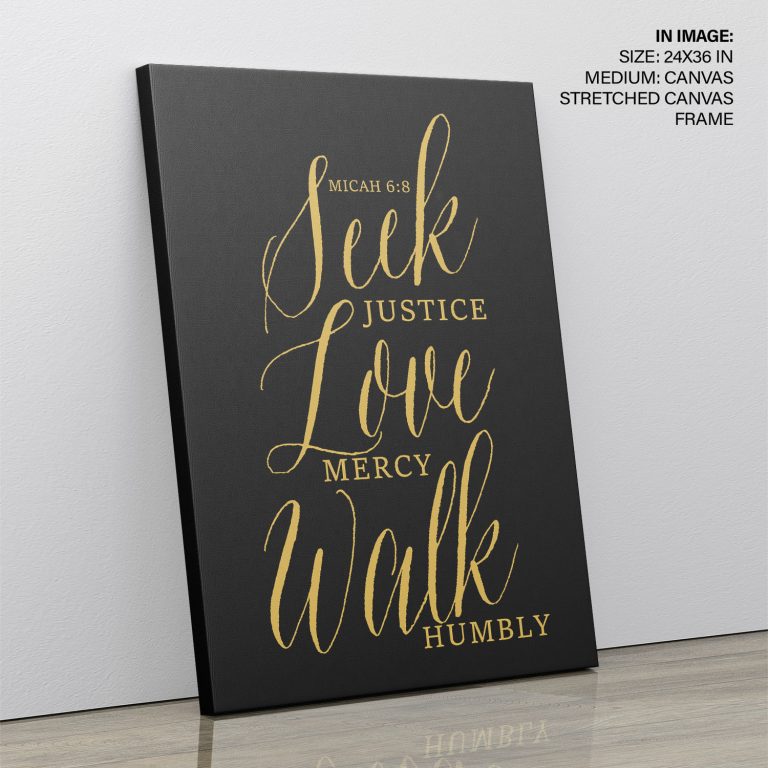 Bible Verse art print framed art Scripture Christian wall art decor ...