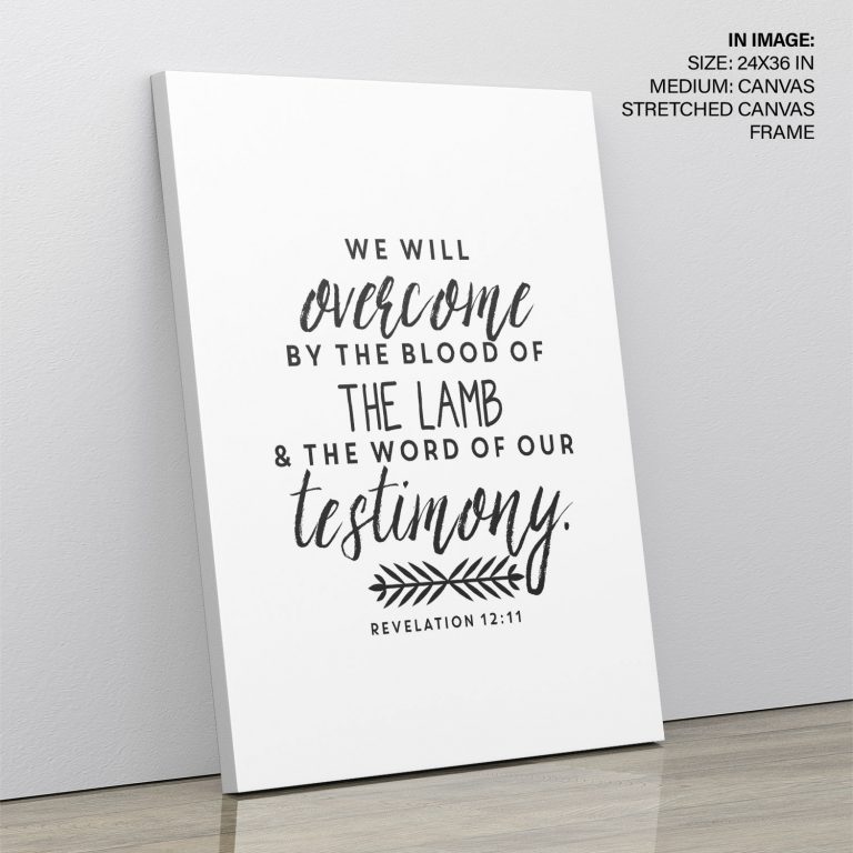 Bible Verse art print framed art scripture Christian wall art decor ...