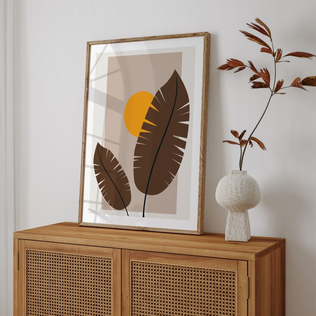 Summer season - Wall Art, Hanging Wall Decor, Home Decor - BestOfBharat