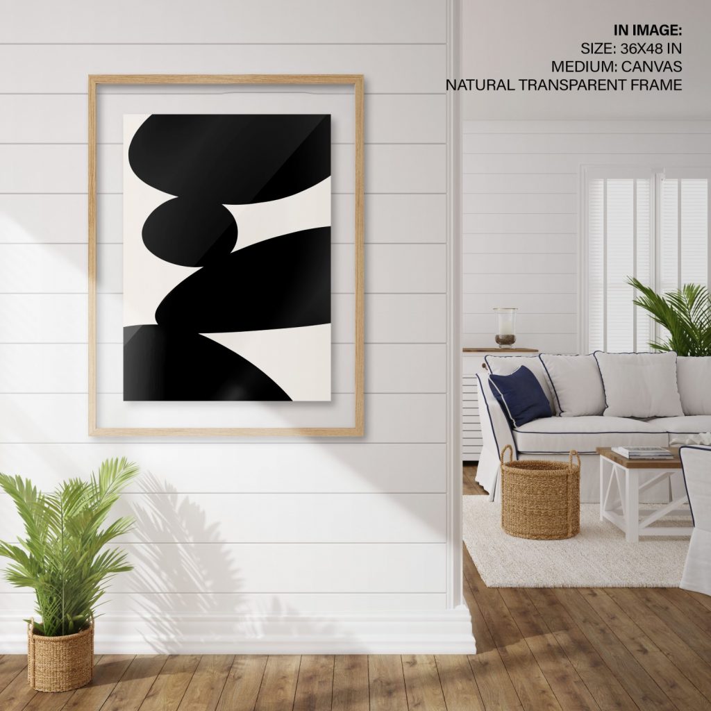 Genesis form I - Wall Art, Hanging Wall Decor, Home Decor - BestOfBharat