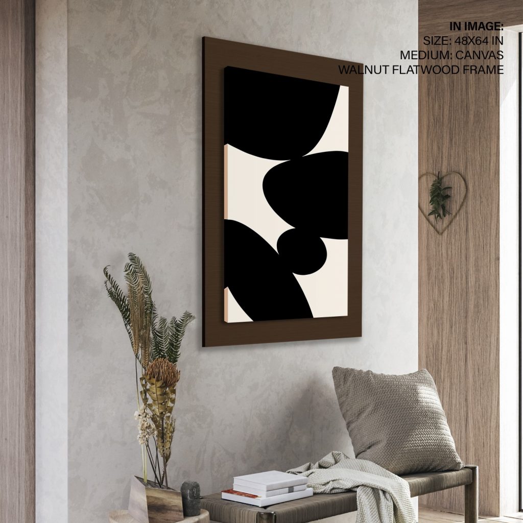 Genesis form II - Wall Art, Hanging Wall Decor, Home Decor - BestOfBharat