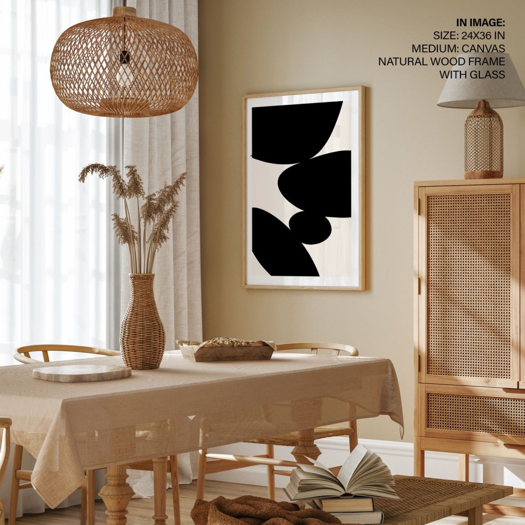 Genesis form II - Wall Art, Hanging Wall Decor, Home Decor - BestOfBharat