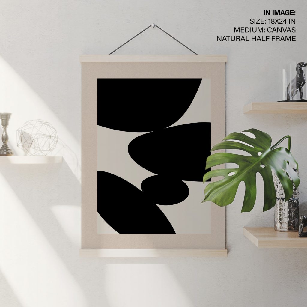 Genesis form II - Wall Art, Hanging Wall Decor, Home Decor - BestOfBharat