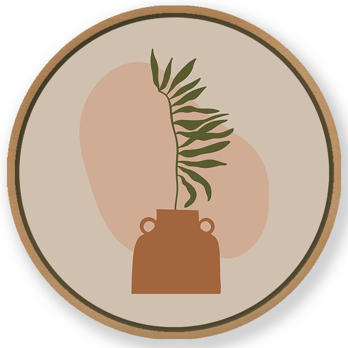 Shelduck blue abstract brushstroke - Wall Murals, Wall Paper Decor ...