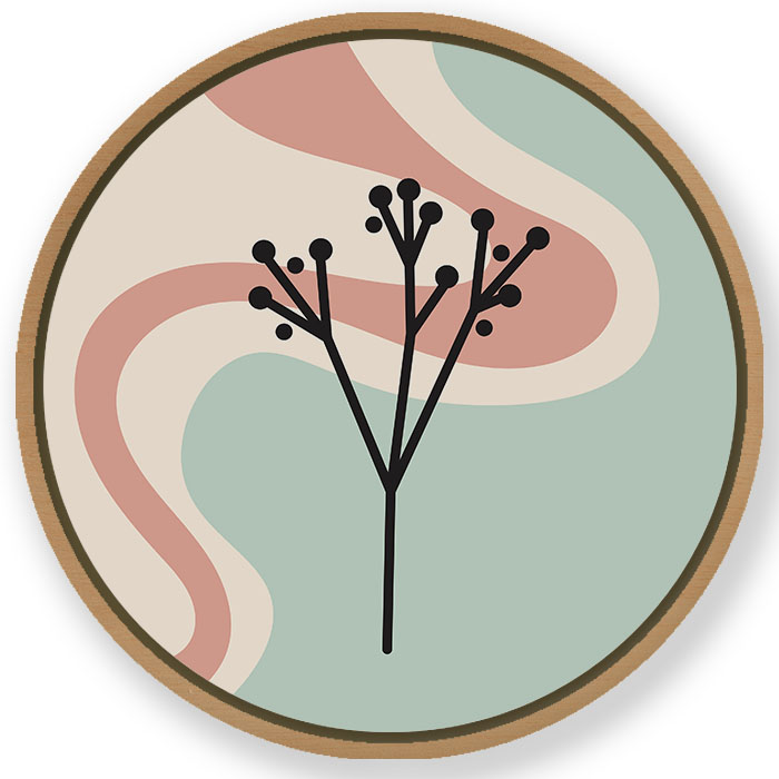 Rust tally of day counting - Wall Murals, Wall Paper Decor, Home Decor ...