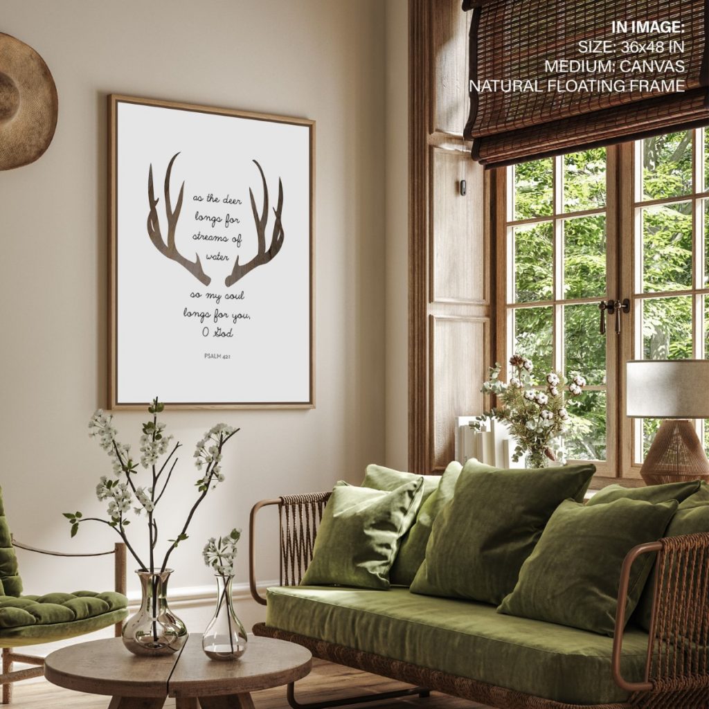 The Lord Bless you and Keep you - Framed Art Bible Verse, Wedding ...