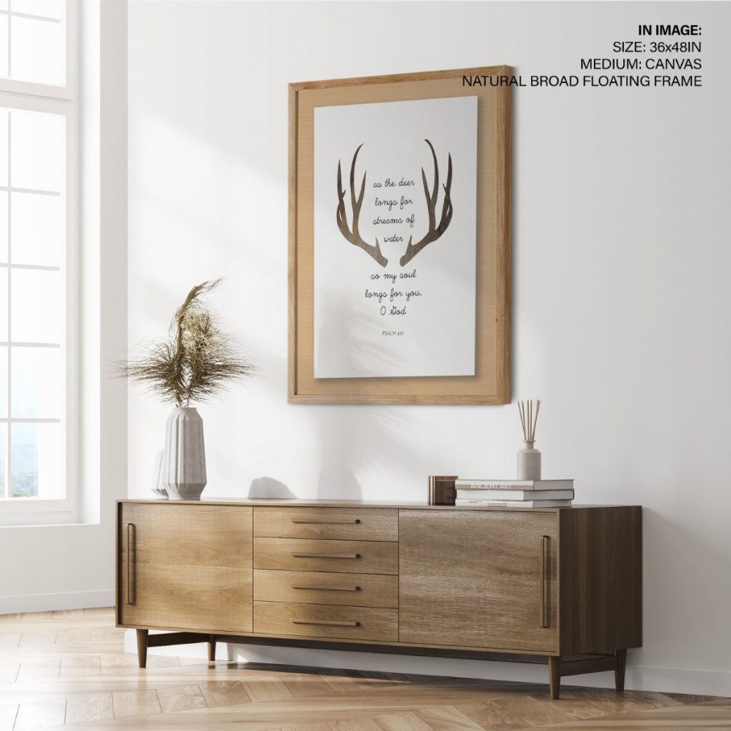 The Lord Bless you and Keep you - Framed Art Bible Verse, Wedding ...