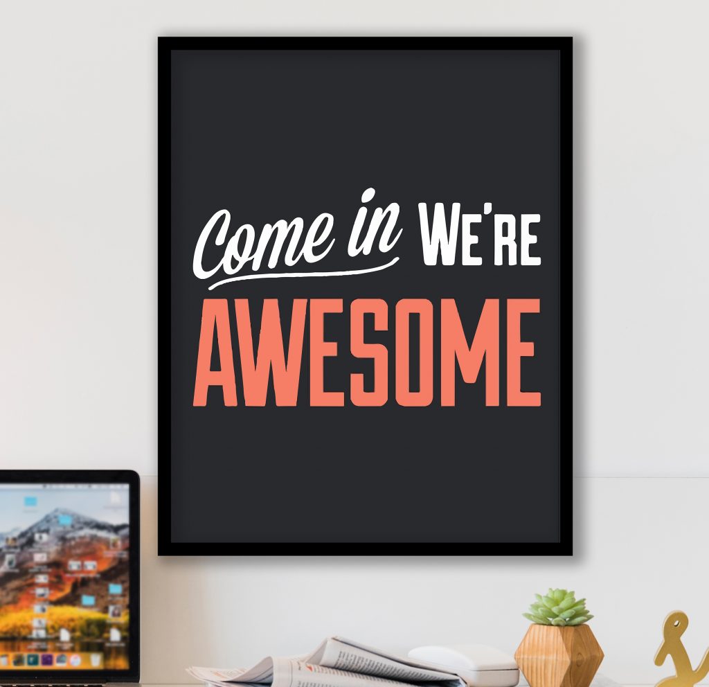 Come in we are awesome - BestOfBharat