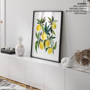 Lemon - BestOfBharat