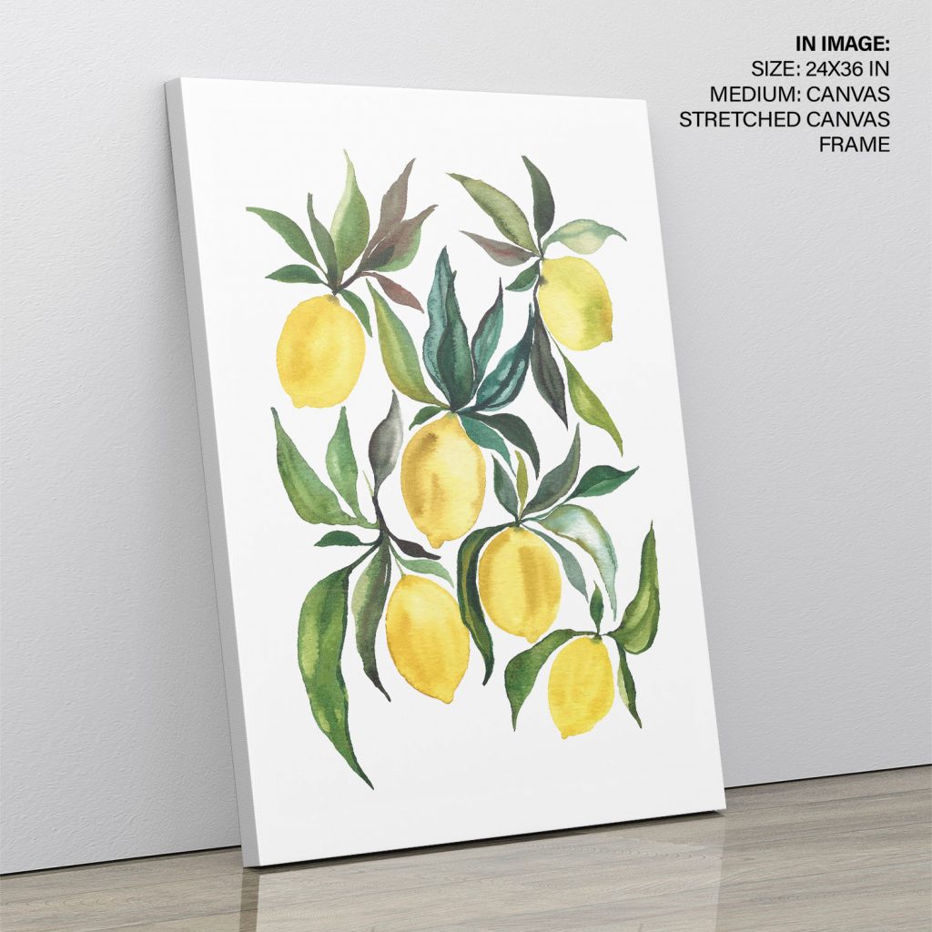 Lemon - BestOfBharat