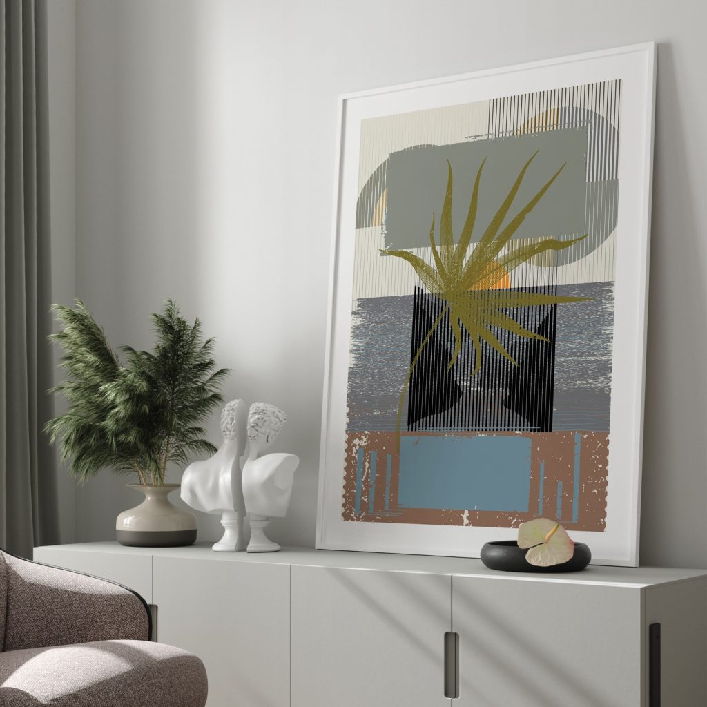 Lush stalk bar wrap - BestOfBharat