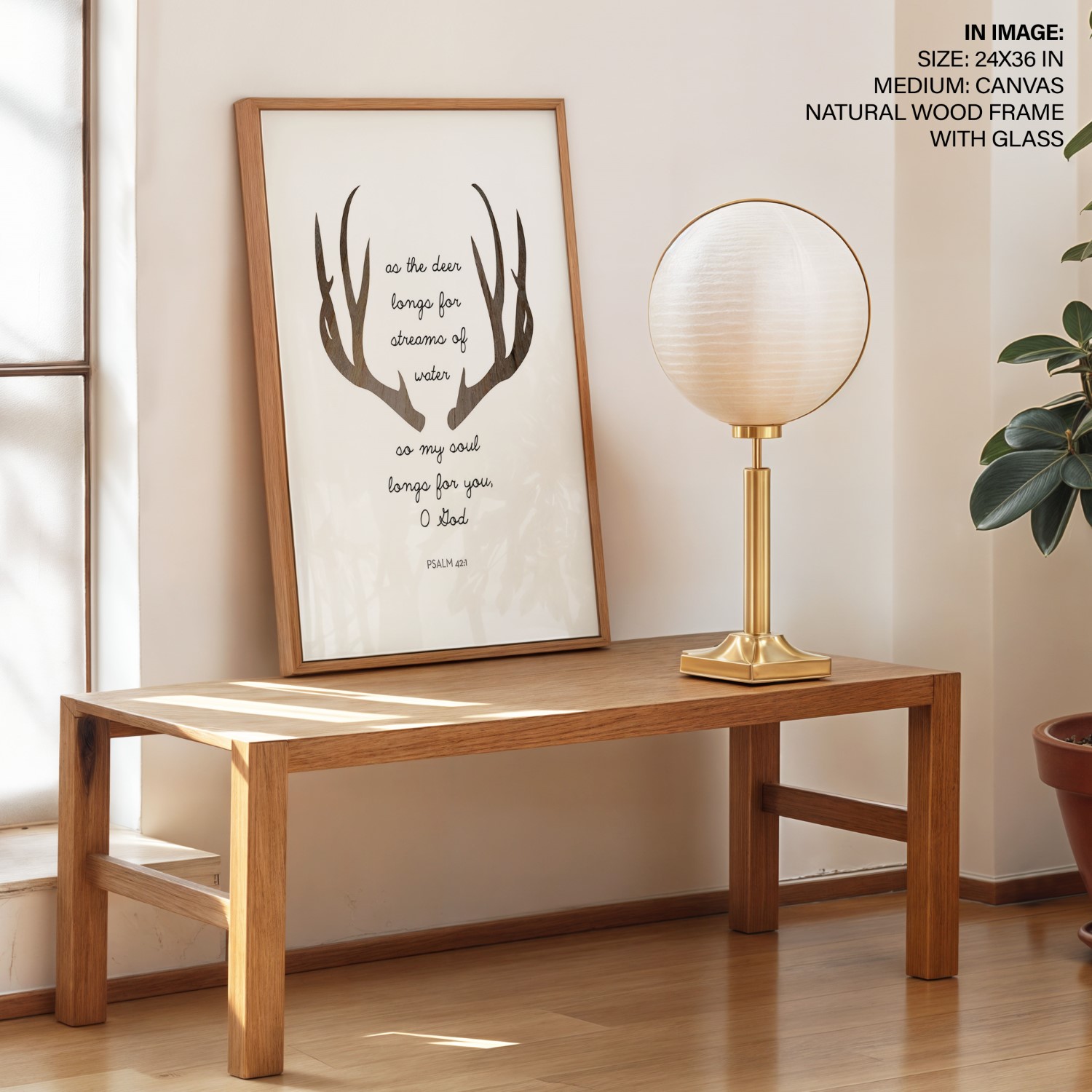 The Lord Bless you and Keep you - Framed Art Bible Verse, Wedding ...