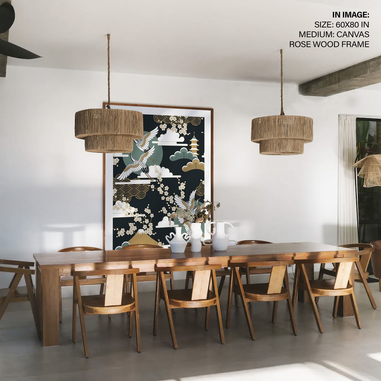 Zen cranes - BestOfBharat