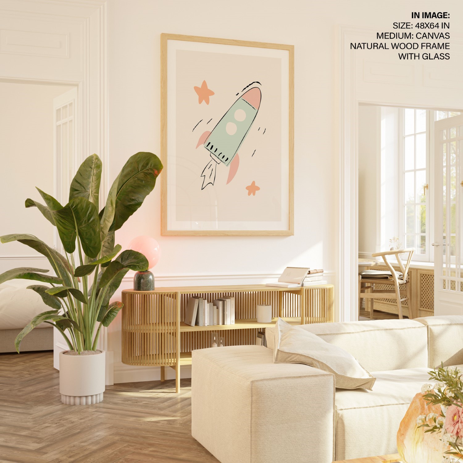 Rocket line drawing - BestOfBharat