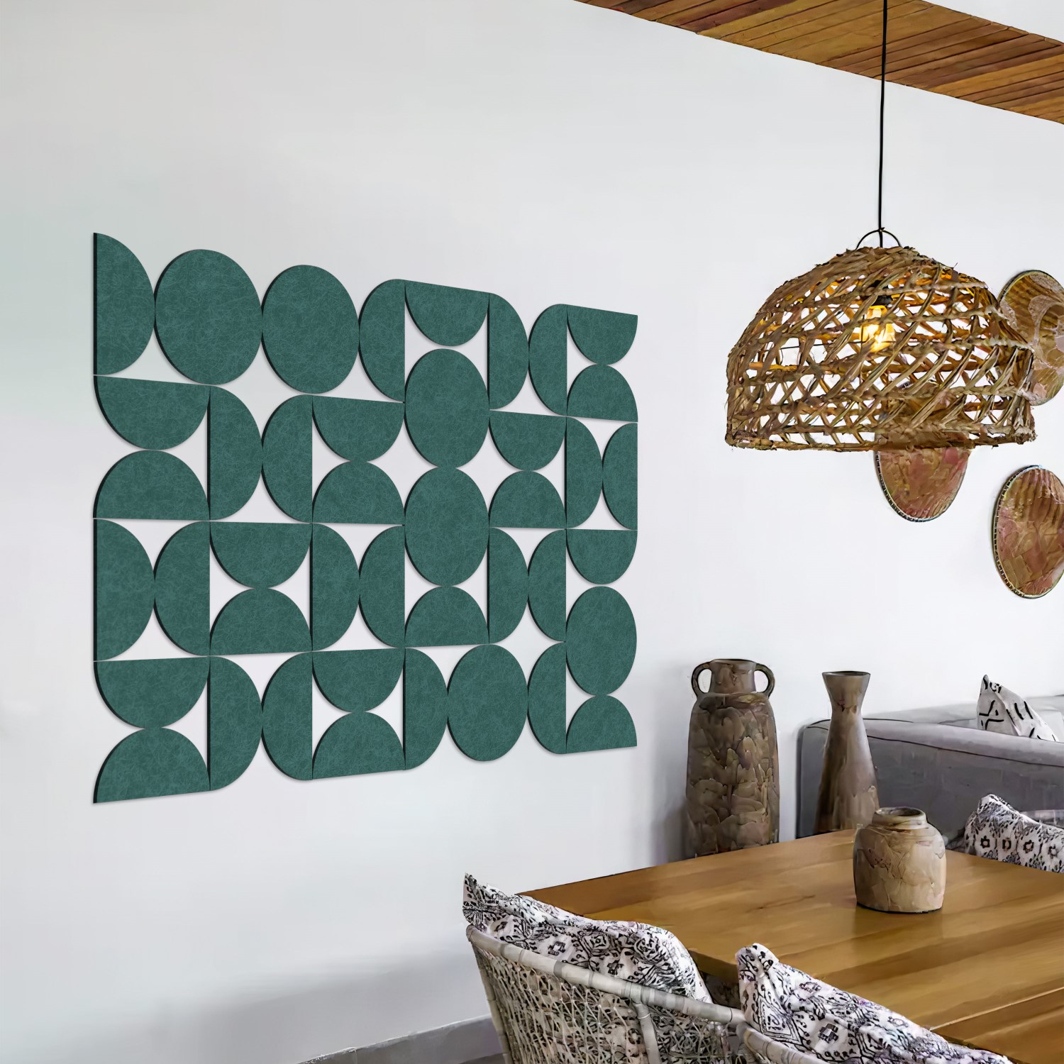 Lunacrest - Modern Acoustic Panels, Soundproofing - BestOfBharat