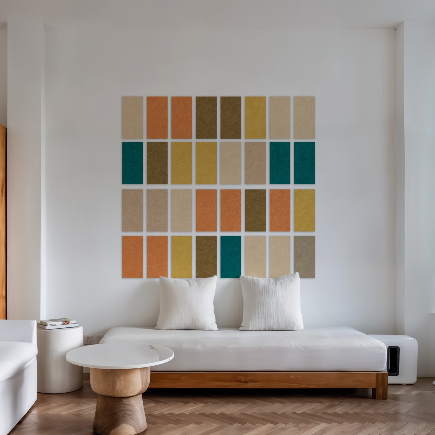 RectEdge - Modern Acoustic Panels, Soundproofing - BestOfBharat