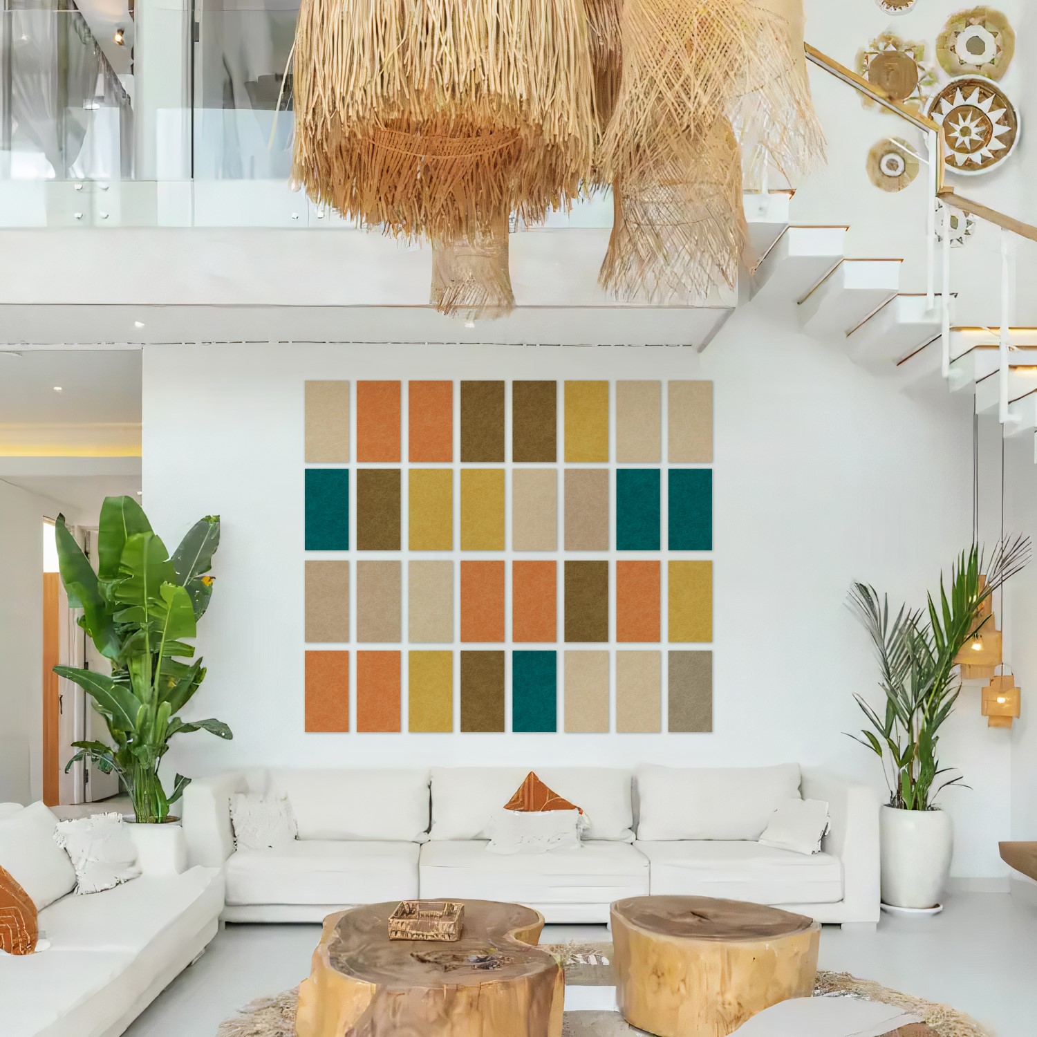 RectEdge - Modern Acoustic Panels, Soundproofing - BestOfBharat